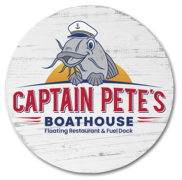 Captain Pete's - LV / Don and Richard / L 2 / HEB / 10:00 am | Central ...